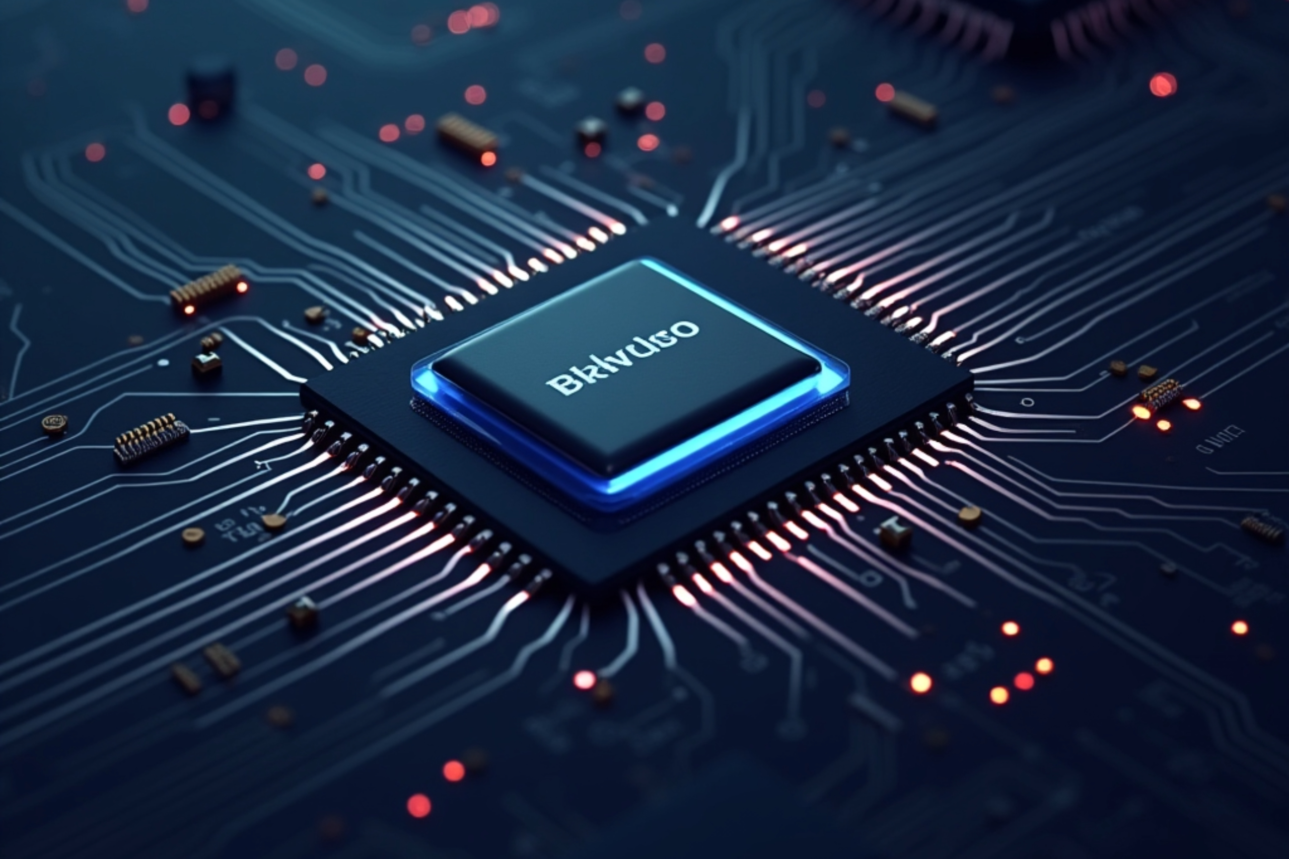 Signal Integrity: Ensuring High-Speed Signal Quality - A&P Material Supply PCBs